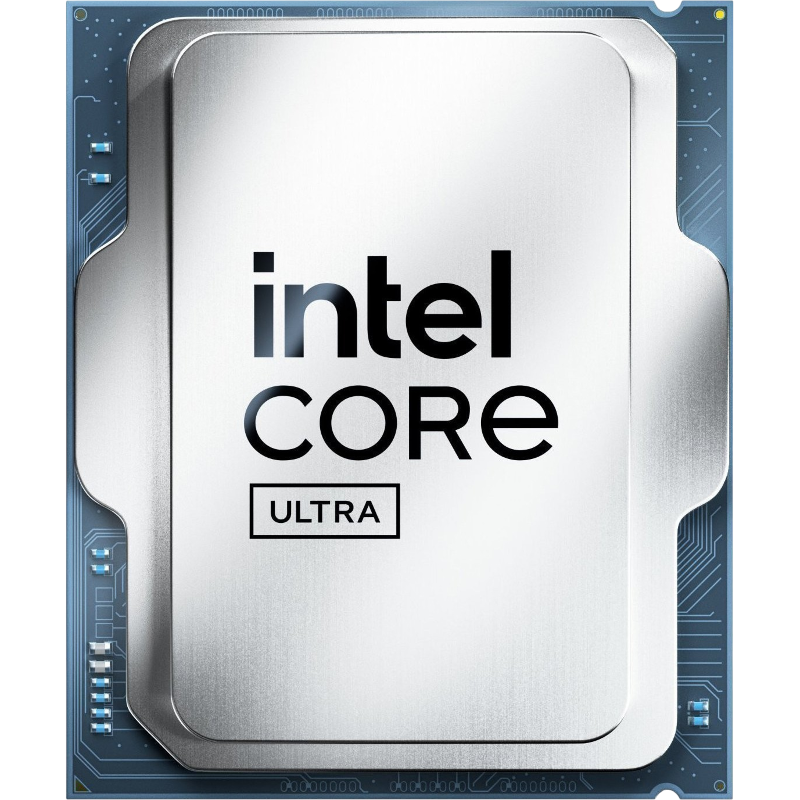 Процессор Intel Core Ultra 5 250kf Plus, LGA1851, Arrow Lake, 18C/18T, 3.3/5.3 ГГц, 30 МБ, 125 Вт, OEM