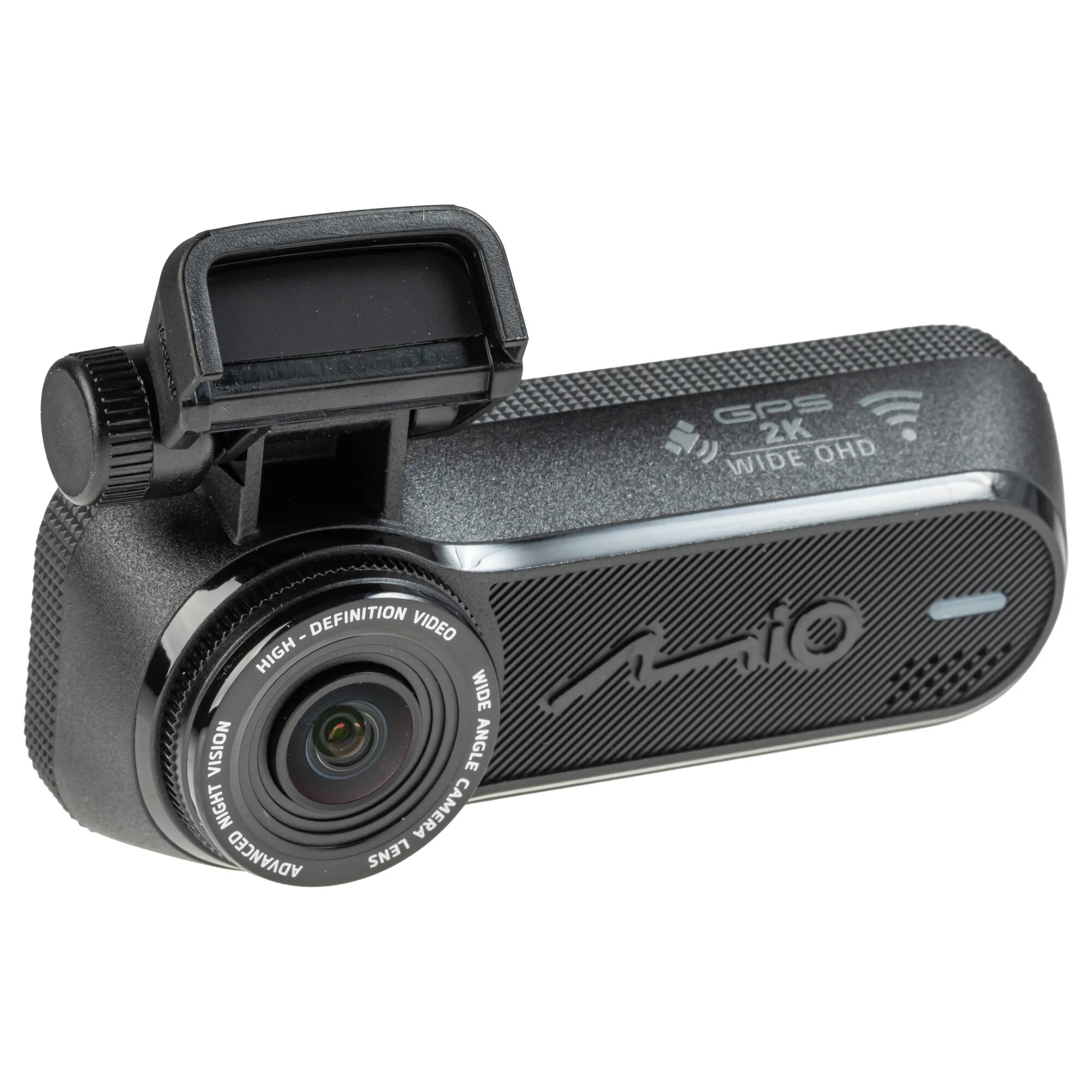 Видеорегистратор mivue d57 dual
