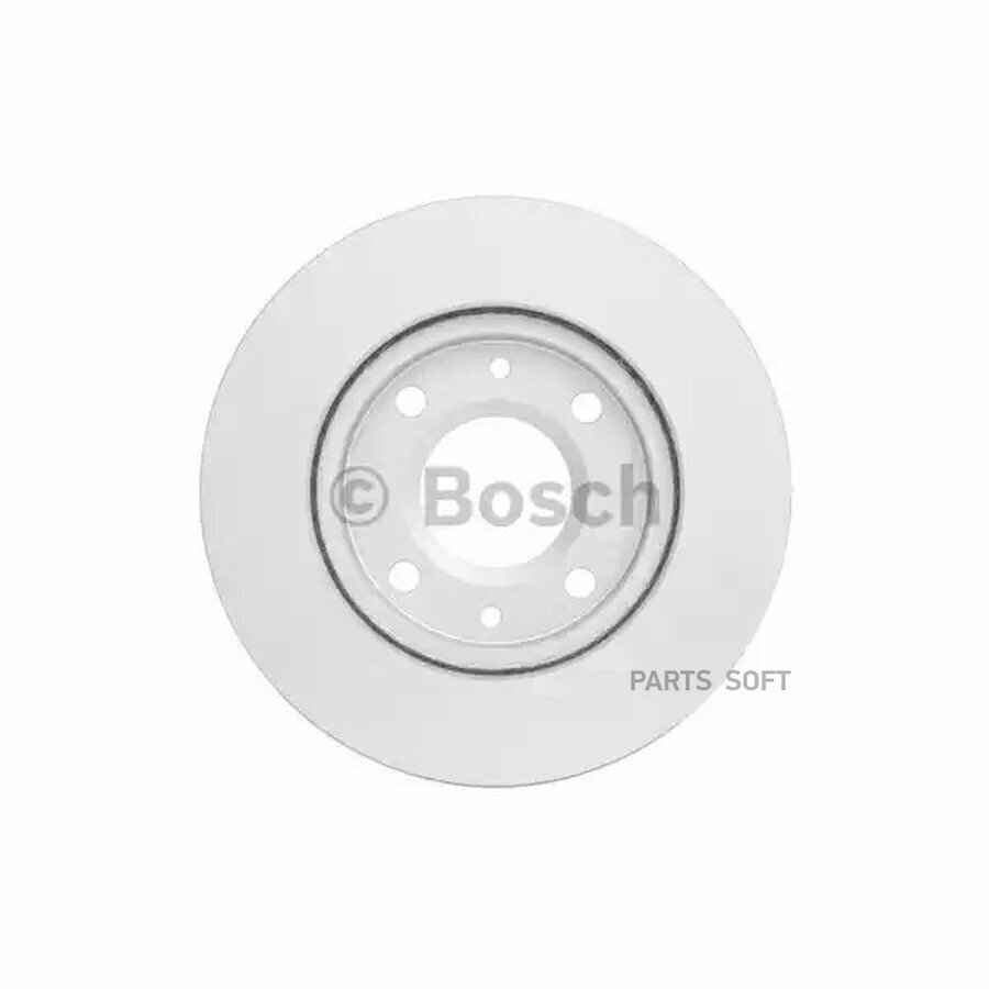 Peugeot 206+ 09 от официального дистрибьютора, BOSCH, артикул 0986479B32
