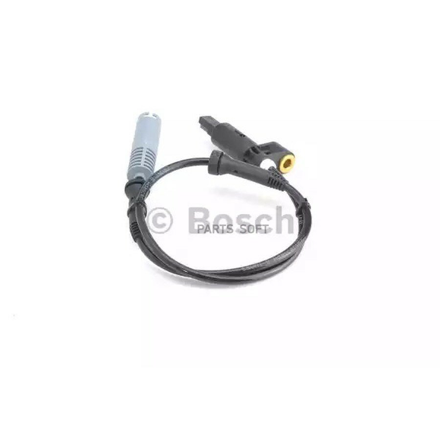 Датчик ABS от официального дистрибьютора, BOSCH, артикул 0986594015
