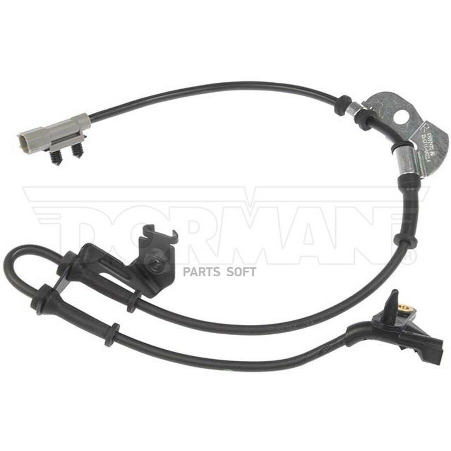 Деталь от официального дистрибьютора, DORMAN, артикул 970025