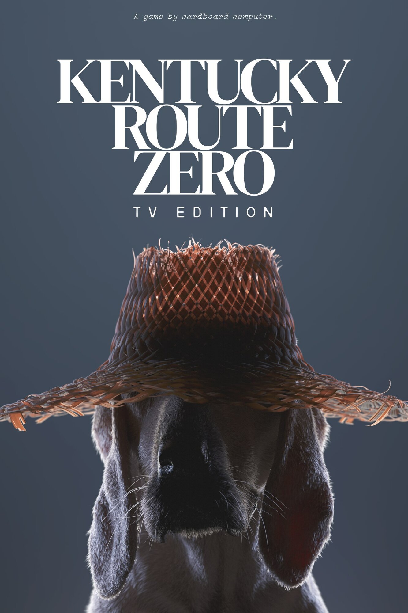 Kentucky Route Zero: TV Edition — ключ активации Xbox / Microsoft Store · PC, Xbox One, Xbox Series X|S · цифровой ключ · любой регион