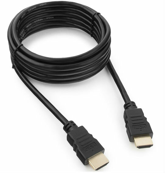 Кабель HDMI 3m v1.4/ 2.0