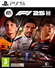 F1 Formula 1 2025 для PS5