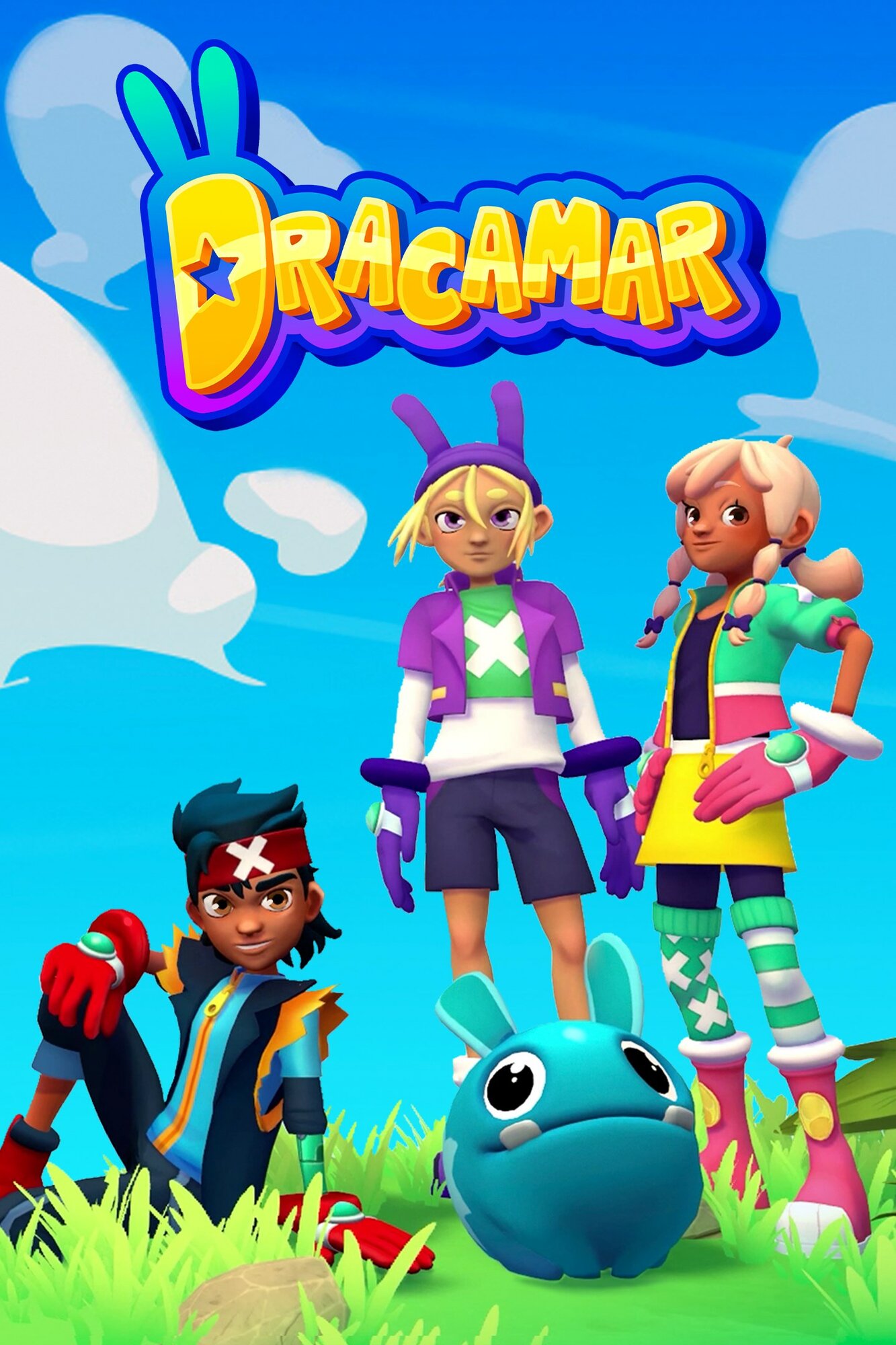 Dracamar — ключ активации Xbox / Microsoft Store · Xbox One, Xbox Series X|S · цифровой ключ · любой регион
