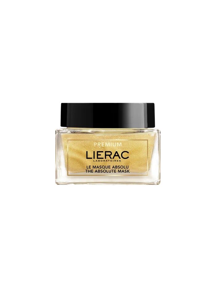 Лиерак премиум Маска Абсолют, 50 мл \ LIERAC Premium The Absolute Mask