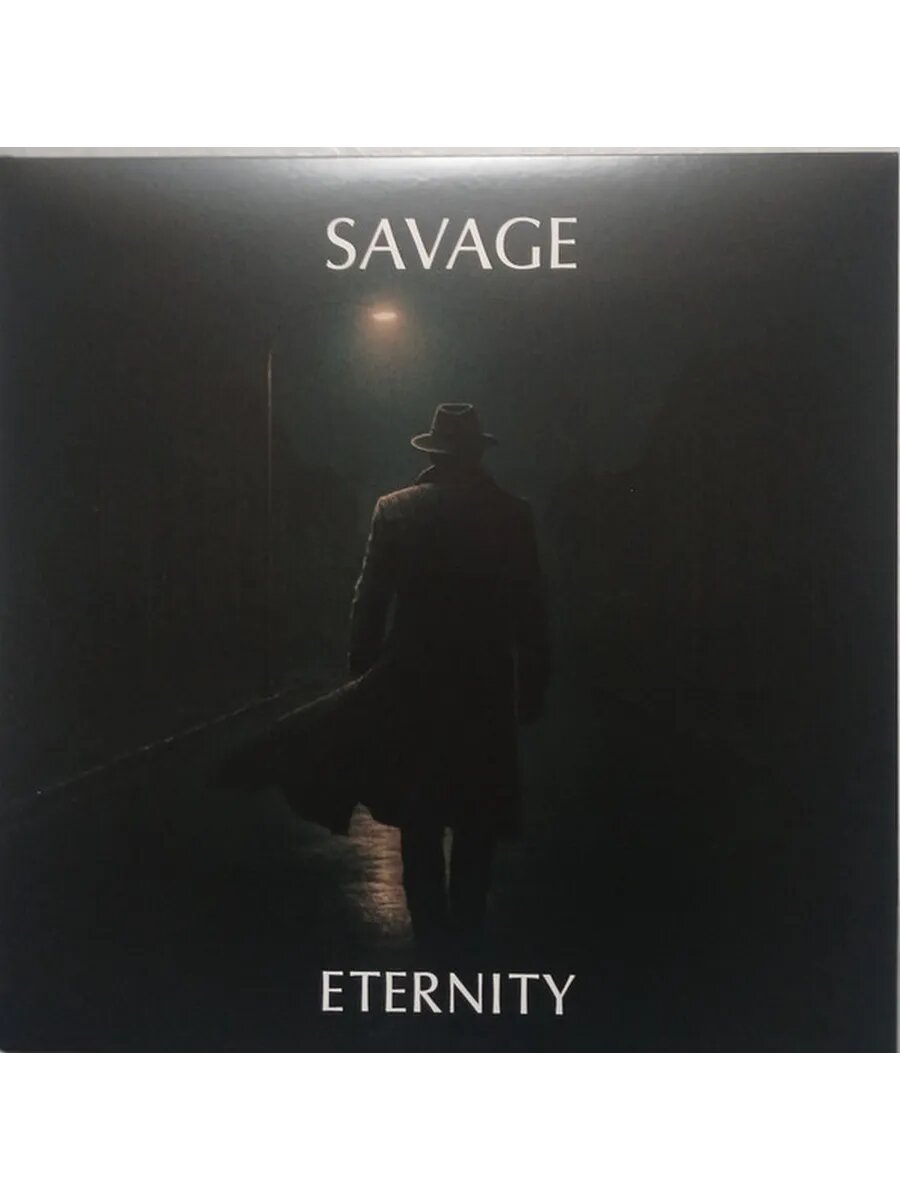 Savage - Eternity