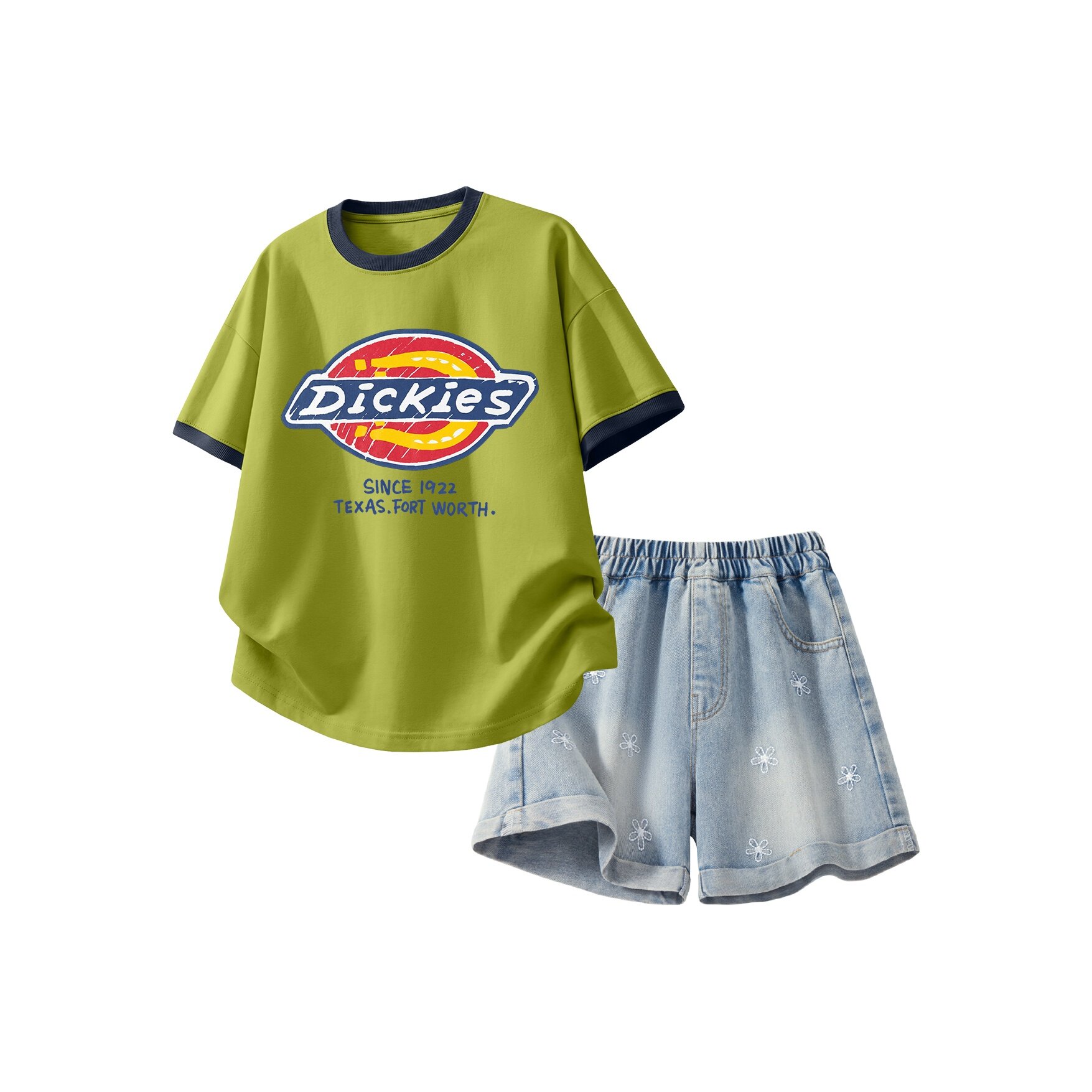 Комплект одежды Dickies
