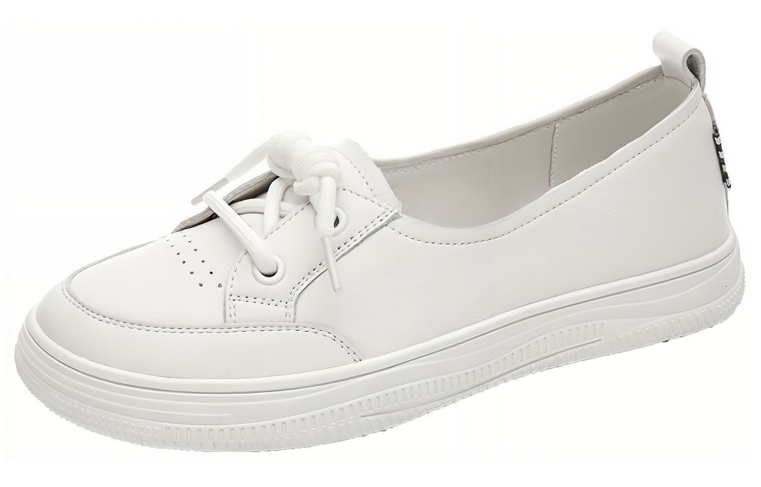 Кроссовки 36 Low