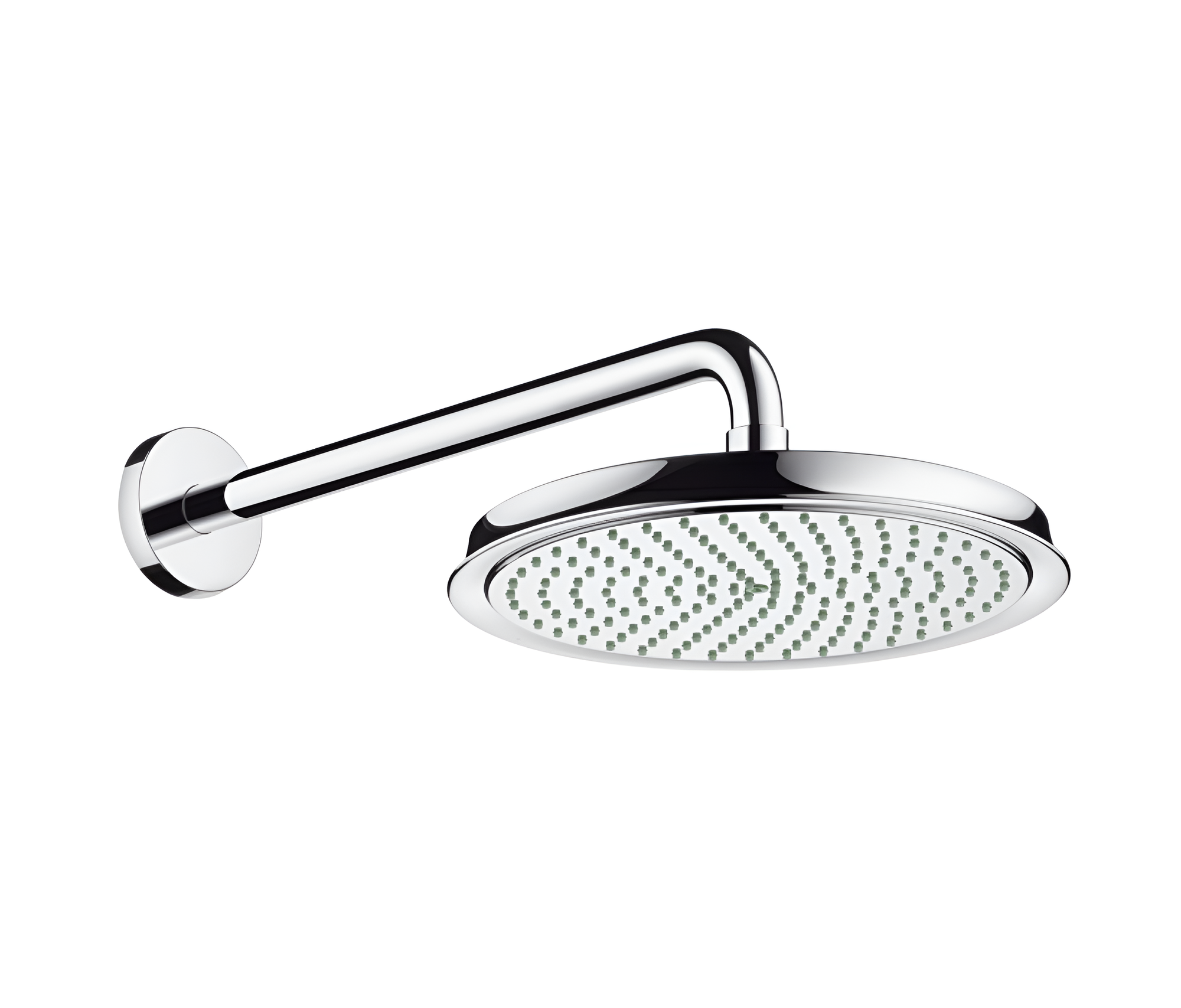 Верхний душ Hansgrohe Raindance Classic AIR 240мм, 27424000.