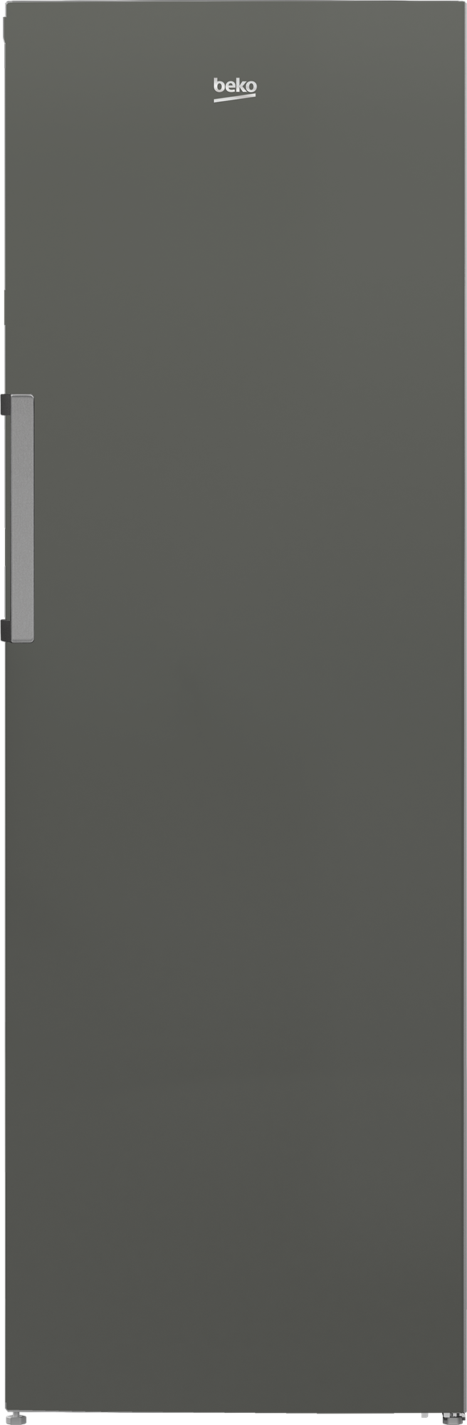 Морозильная камера Beko B1RFNK312G, 275 л, No Frost, класс А+, серый