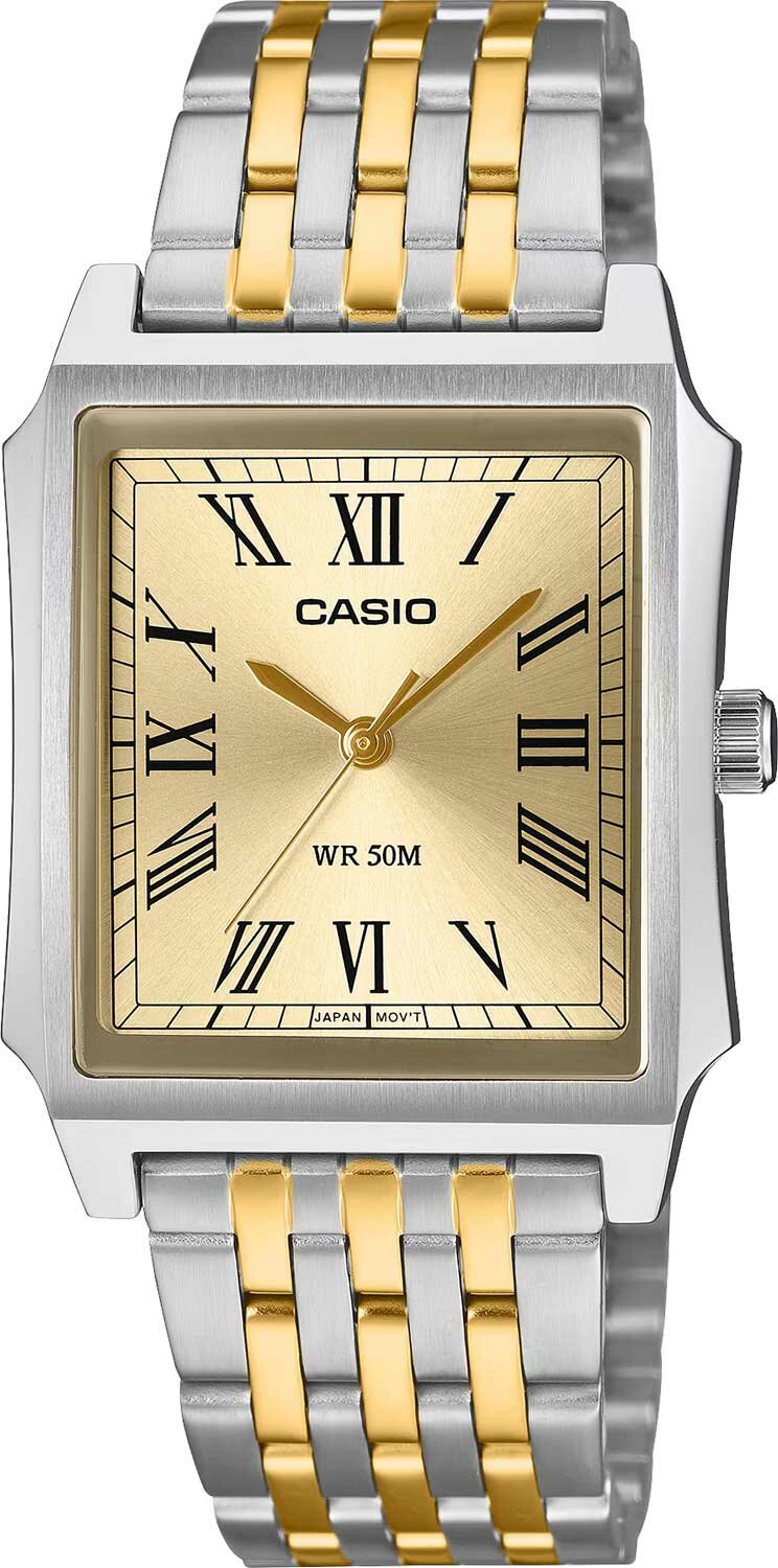  CASIO