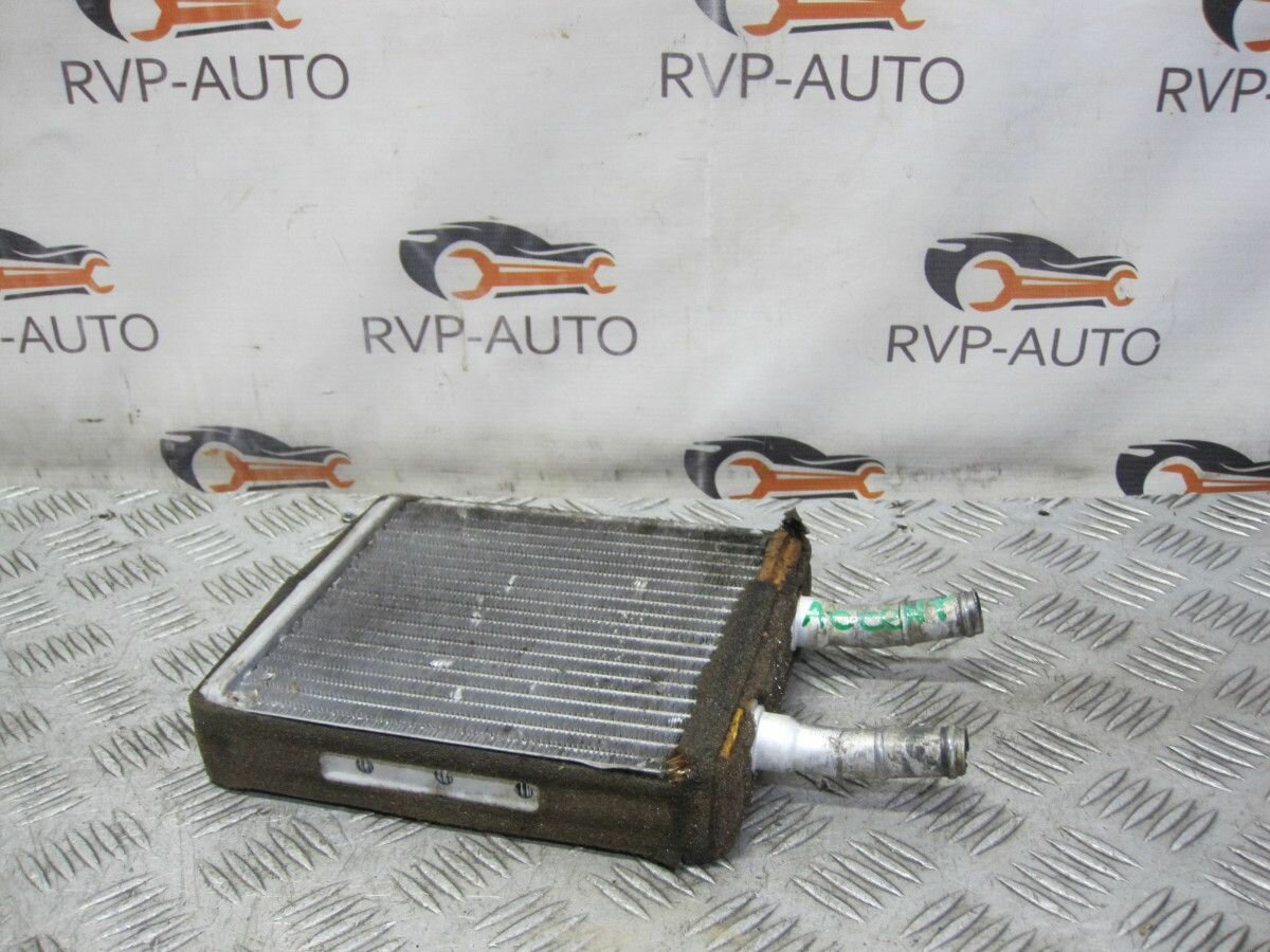 Радиатор отопителя Hyundai Accent 1.3 1994-1999