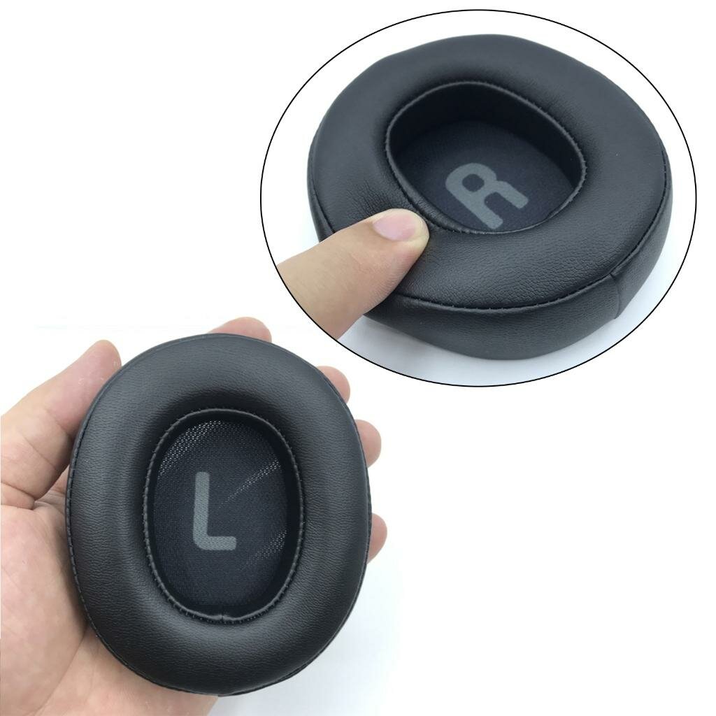 Амбушюры для наушников JBL TUNE 700BT, Белый - Оголовье