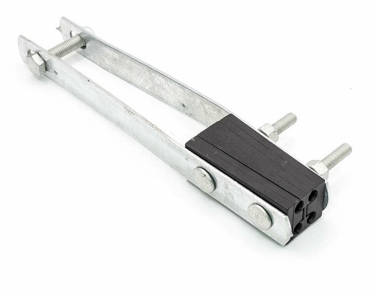 Зажим анкерный ВК RPA 425/50, сечение проводника 4х25-4х50 мм2