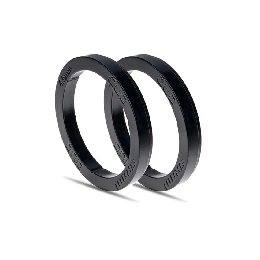 Шайбы LICHIFIT для SRAM Dub XX1 GX, 4.5mm, черные