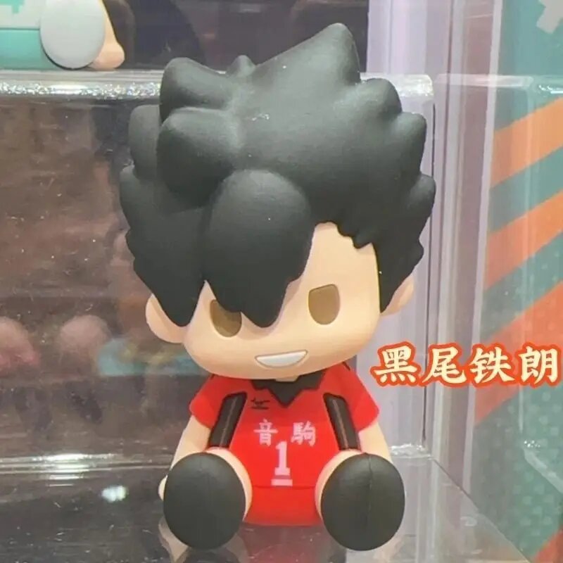 Фигурка Haikyuu! Кагеяма Тобио, цвет B