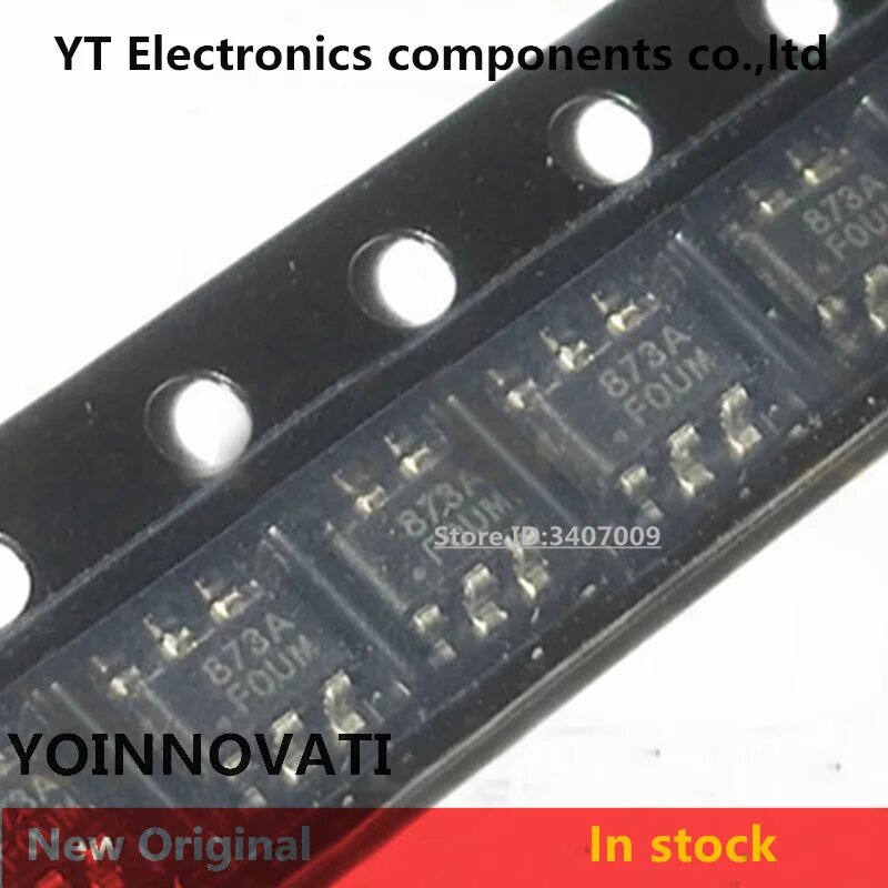 Разъемы YOINNOVATI 873A SD4873A SD4873ATR sot23-6
