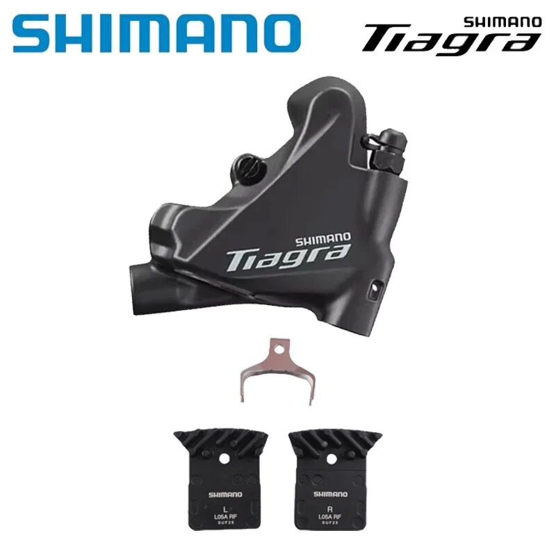 Тормоз SHIMANO Tiagra BR-4770 Only Rear with L05A