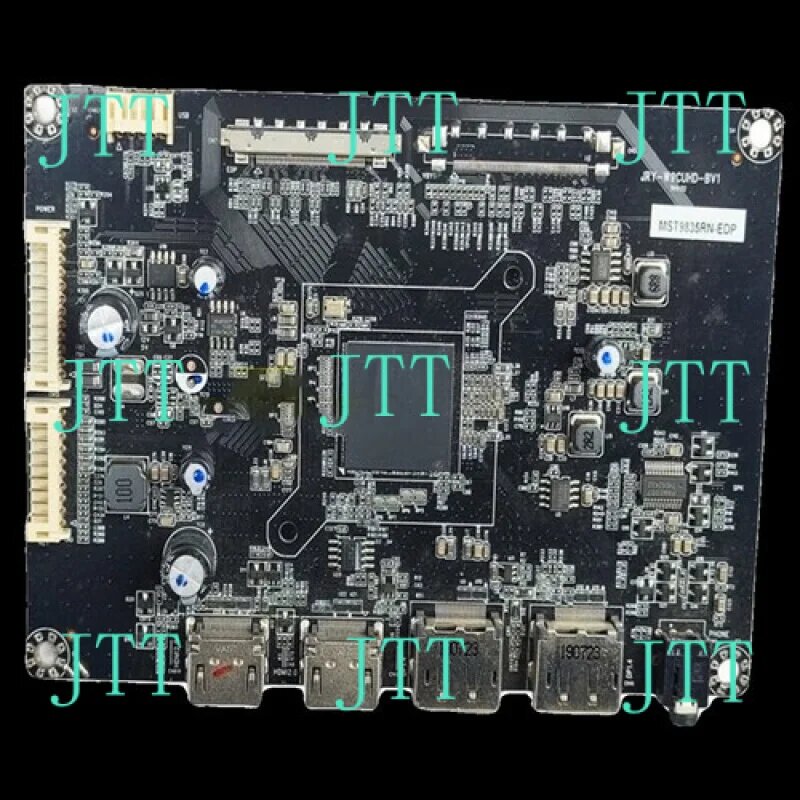 Плата Logic board XMSJ 111 — фото 1