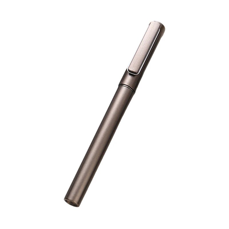 Ручка JINHF A3, пластиковая, черная, 0,5 мм