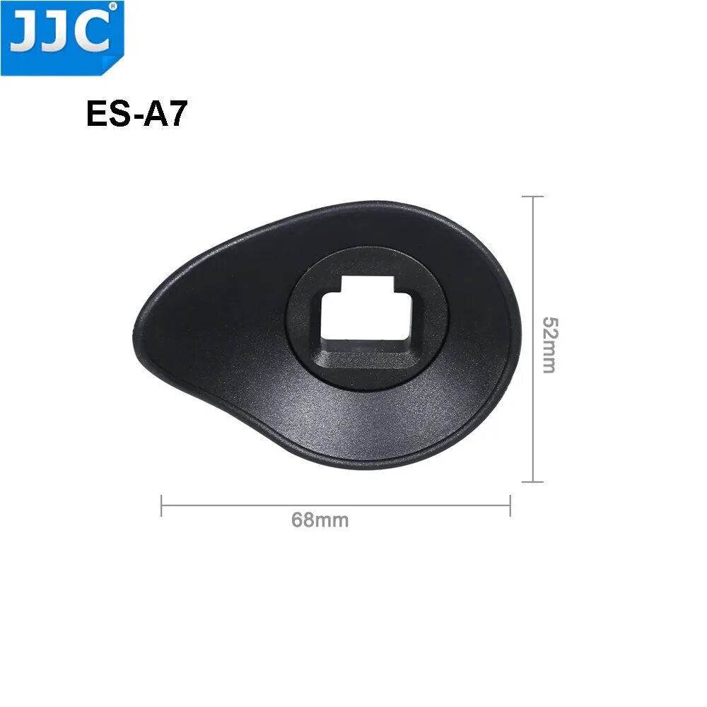 JJC Окуляр ES-A7 для Sony ILCE-7, ILCE-7M2