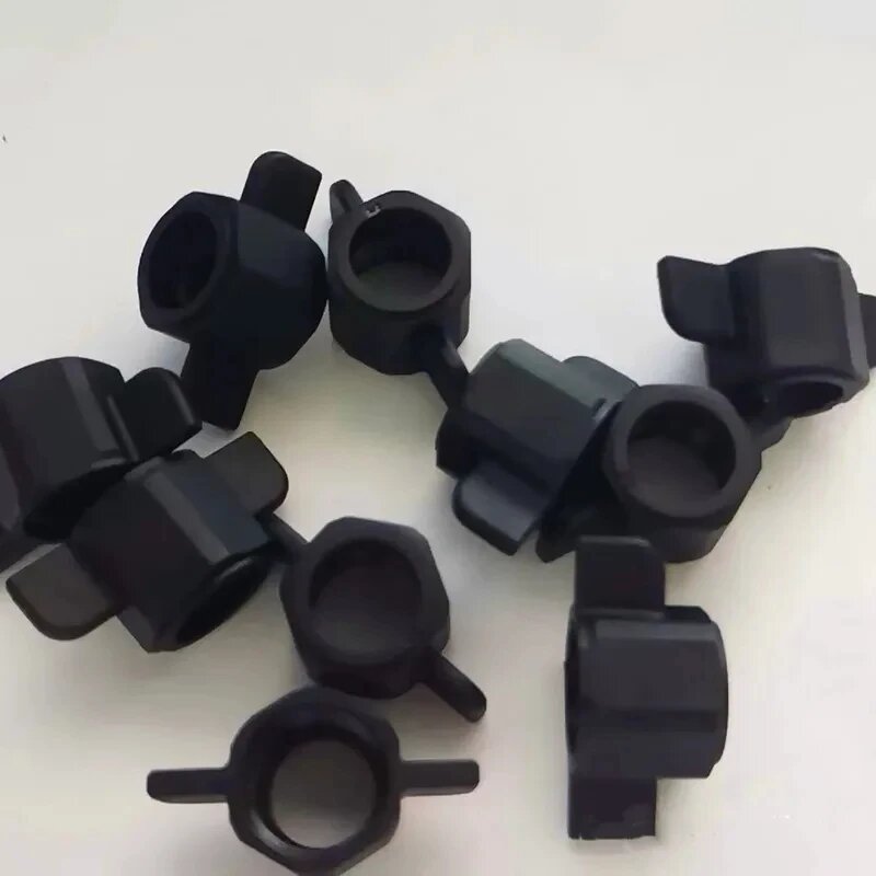 Комплект гаек-барашков DJI T50/T25/T60/T25P, 5 PCS