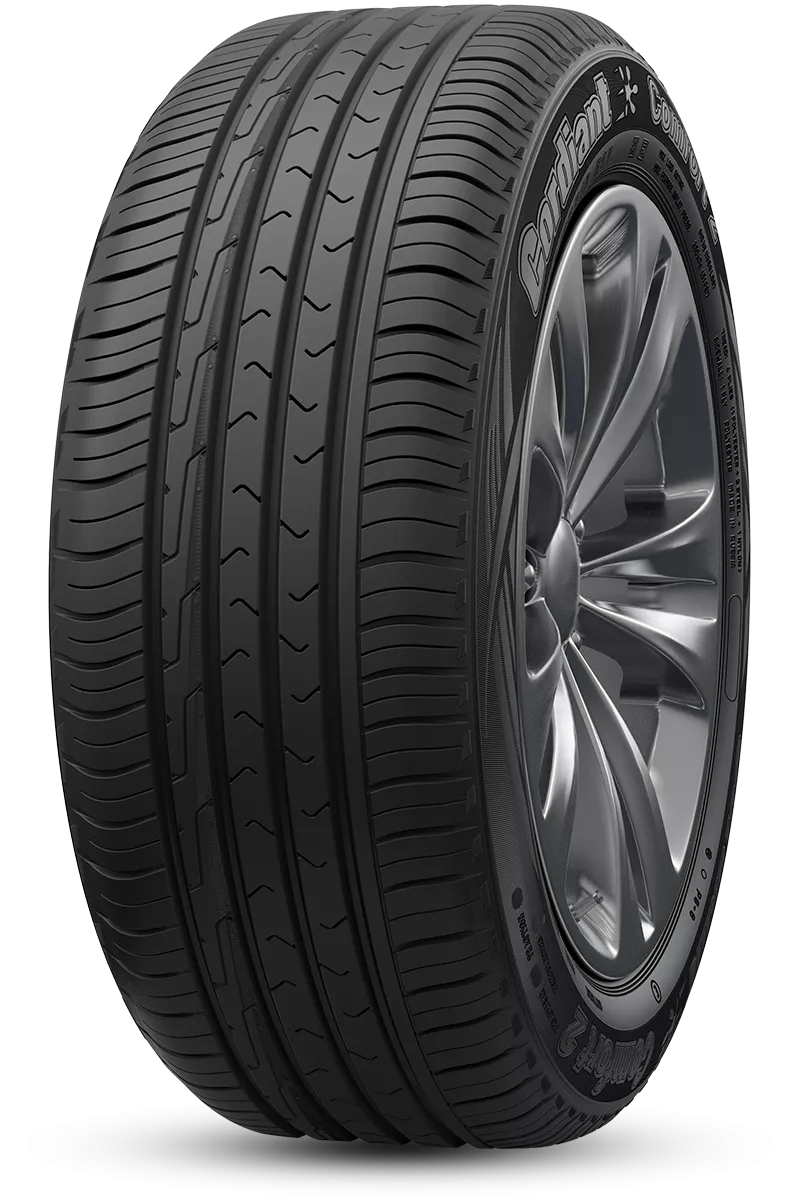 Автошина летняя Cordiant Comfort 2 265/60R18 114H для легковых автомобилей