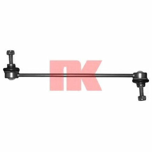 Тяга / стойка стабилизатора Nk 5113904 для Renault Duster, Kaptur, Laguna III