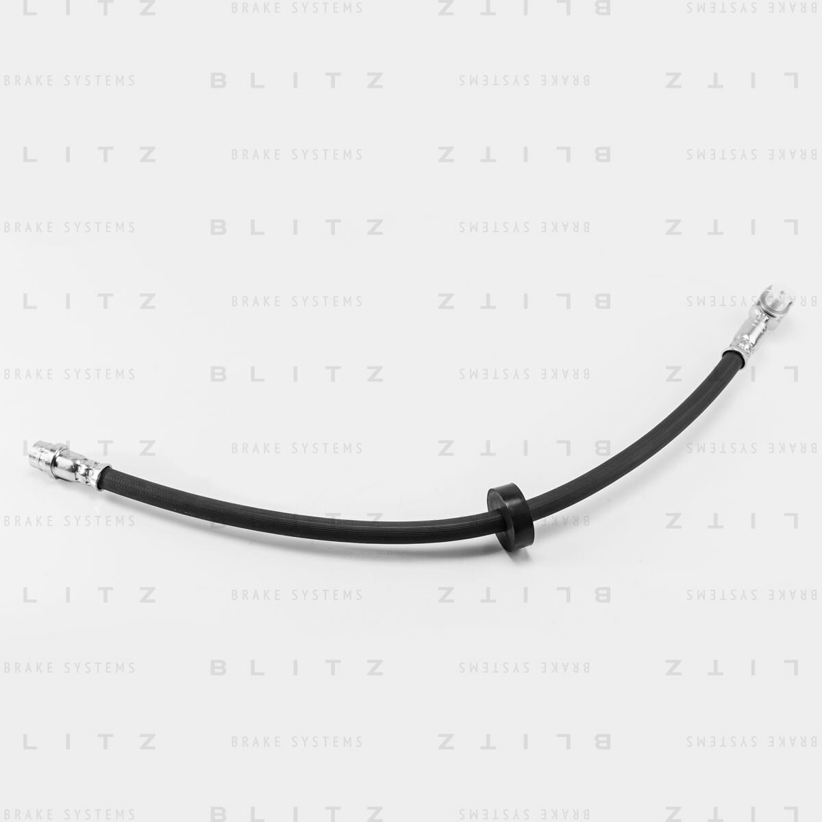 BH0167 Шланг тормозной AUDI A3/SKODA OCTAVIA/VW BORA/GOLF IV пер.
