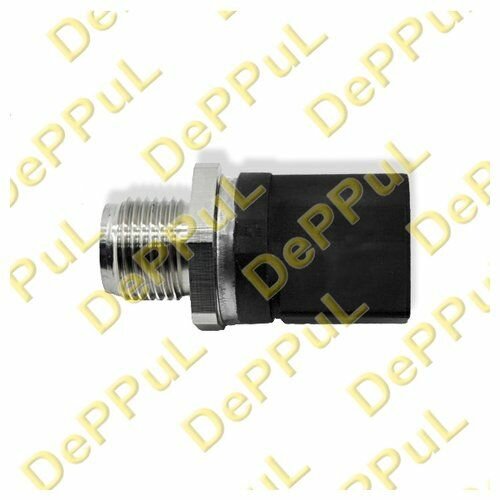 Датчик давления топлива BMW 1 E82 (06-13), 3 F80 (11 ), X3 (10.), X4 Deppul DEDT004