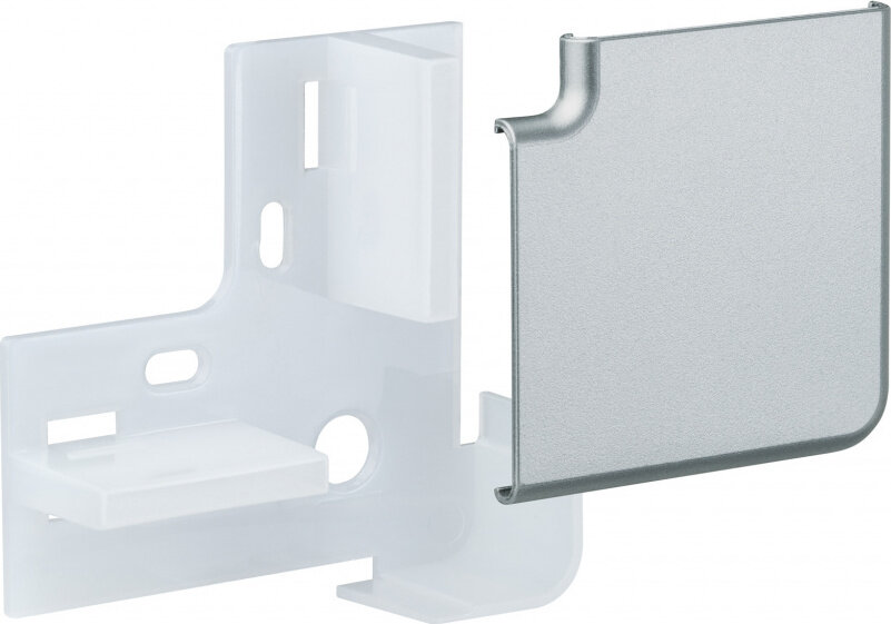 Угловое соединение FN Duo Profil 90 Corner 2er Al-m