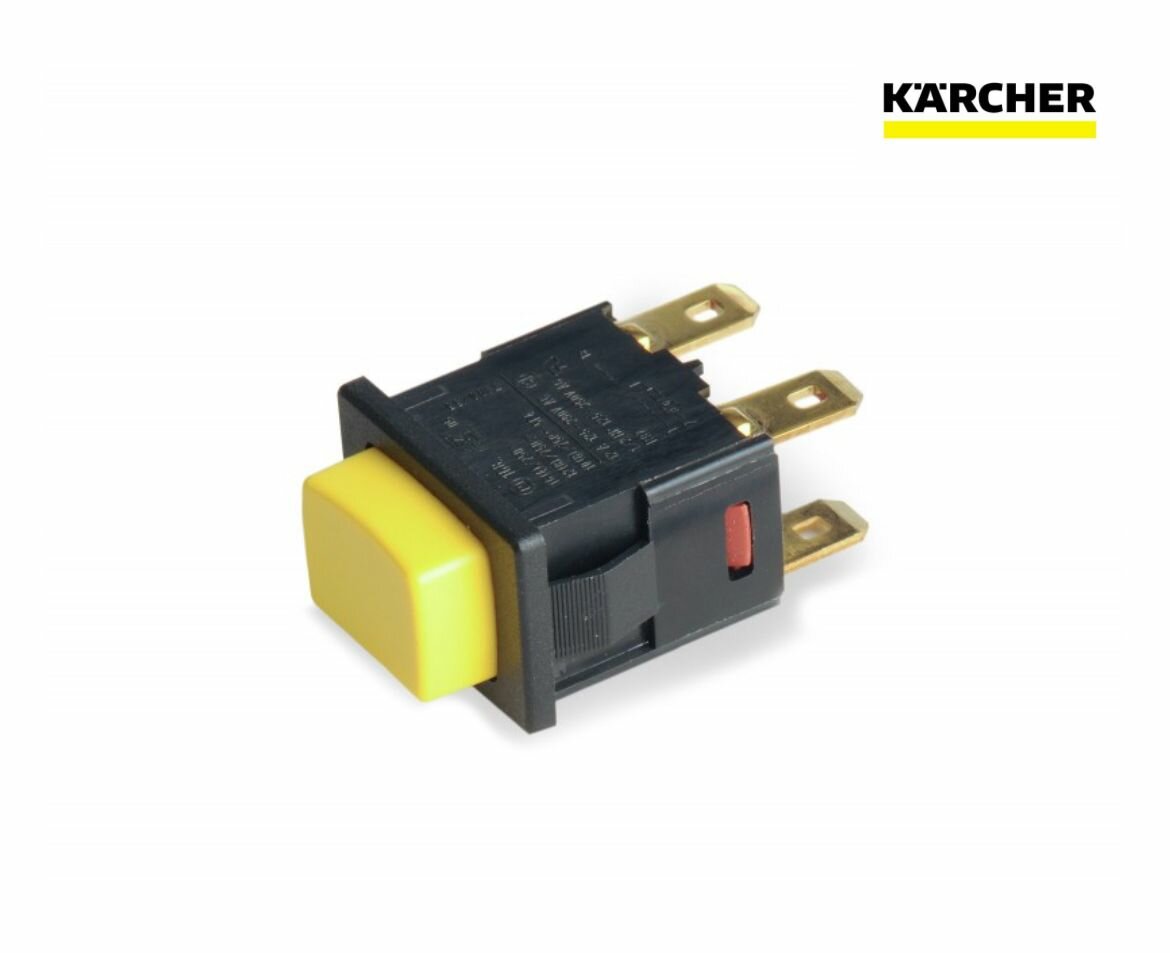 6.630-769.0 Выключатель Karcher