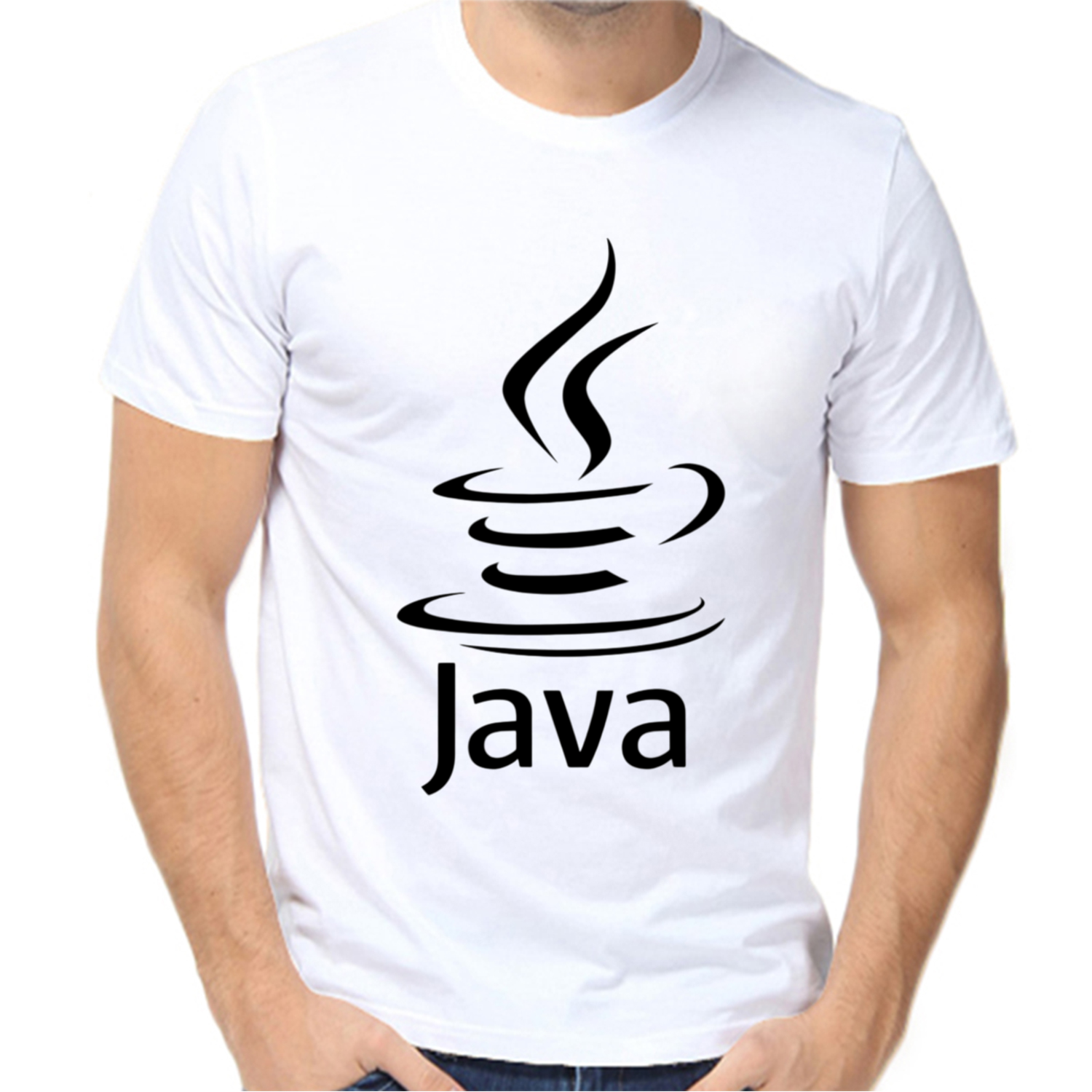Футболка java
