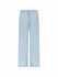Брюки 120% LINO Linen straight-leg trousers, размер 46