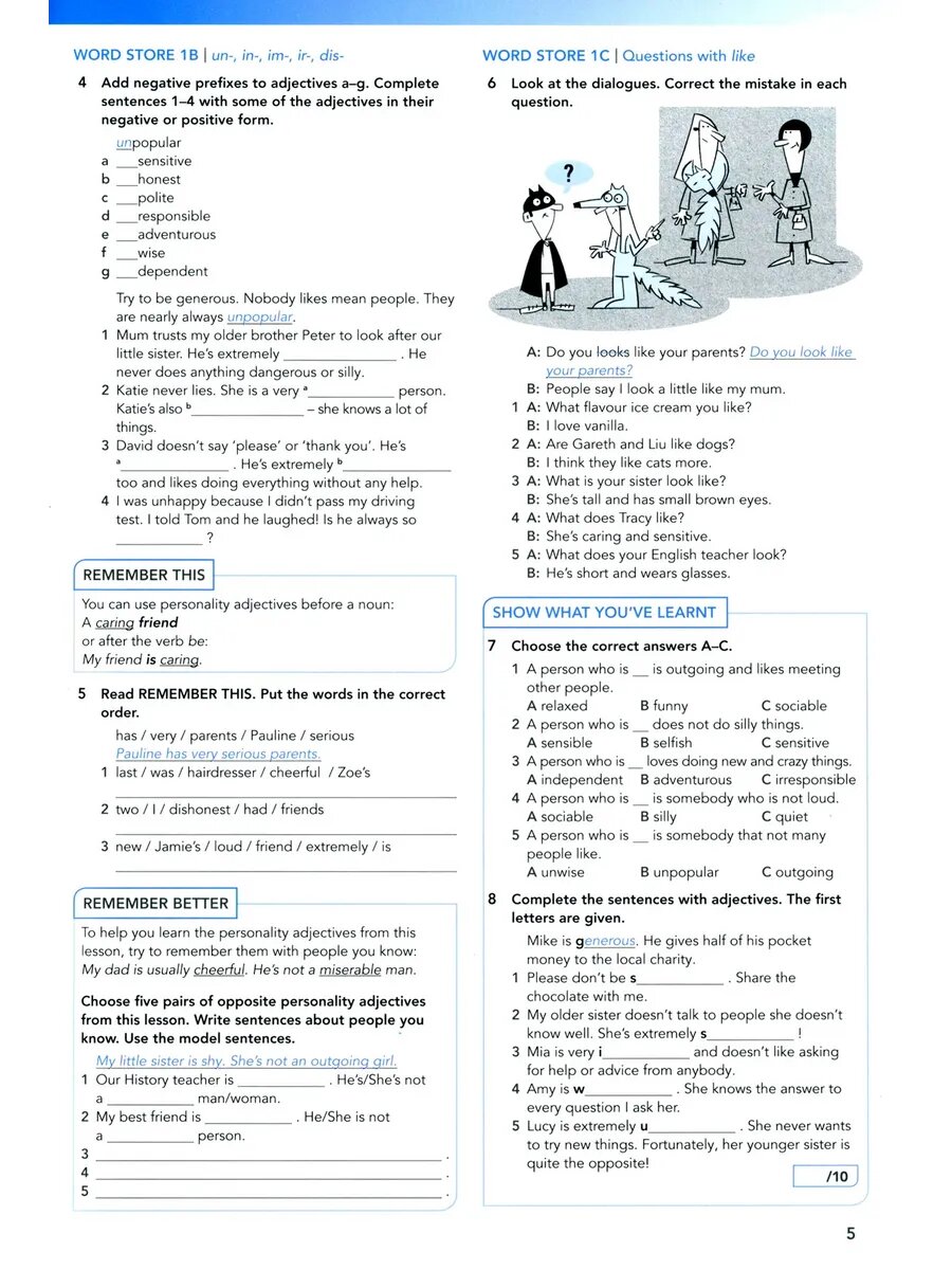 Focus. Second Edition. Level 2. Workbook — фото 1