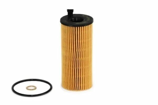 Фильтр масляный для BMW 1 F20 3 F30, 5 F10, X1 E84, X3 F25, X5 F15 3.0D арт SH4076P