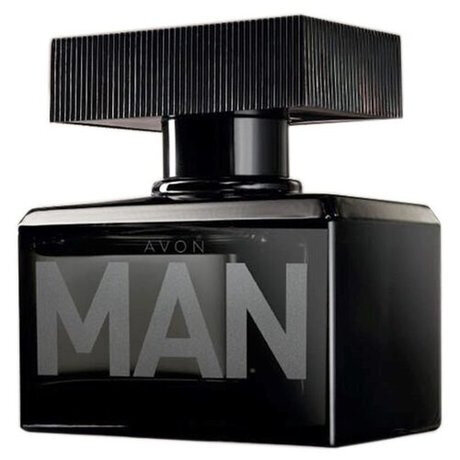 AVON Man Туалетная вода 45 мл