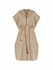 Пальто By Malene Birger Vibe, размер L, разноцветный