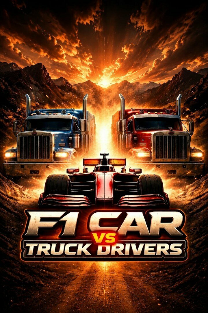F1 Car VS Truck Drivers — ключ активации Xbox / Microsoft Store · PC, Xbox · цифровой ключ · любой регион