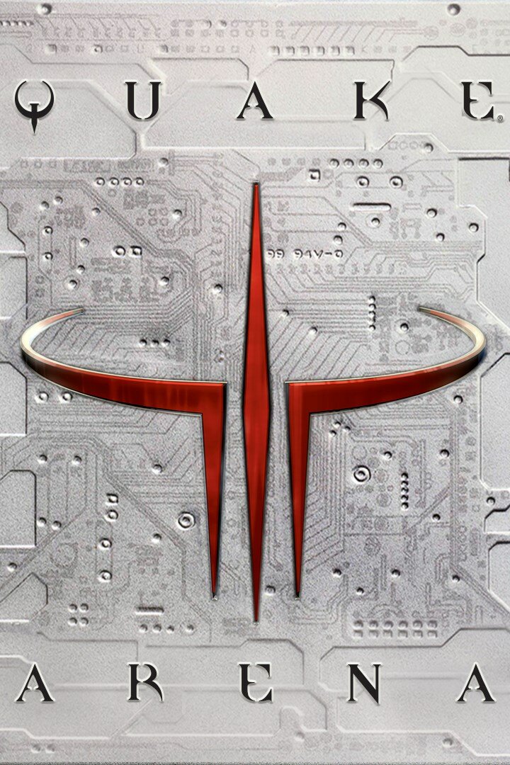 Quake III Arena — ключ активации Xbox / Microsoft Store · PC · цифровой ключ · любой регион