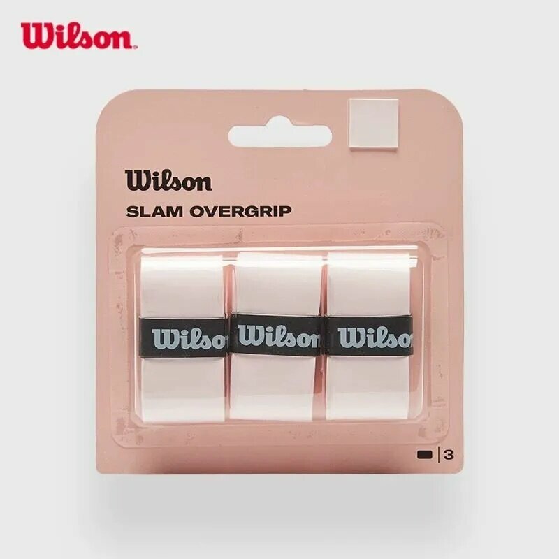 Wilson Намотка