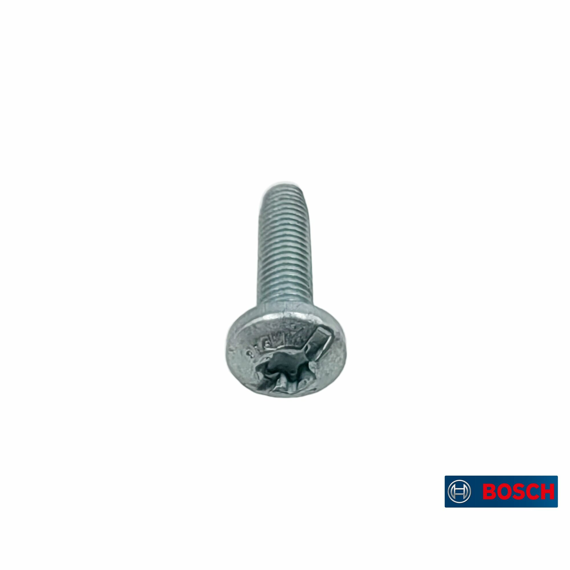 Винт Bosch M5x20 TORX — фото 1
