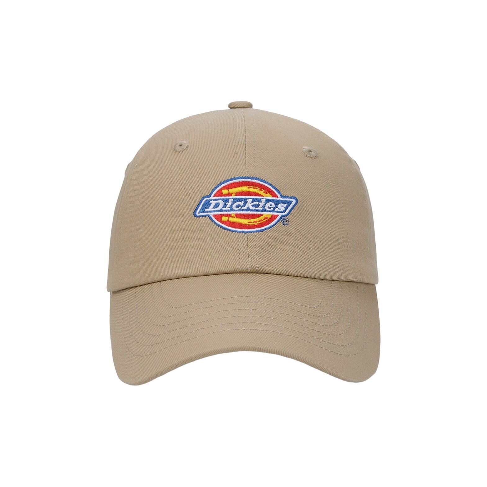 Бейсболка Dickies для мужчин, размер Один размер, многоцветный — фото 1