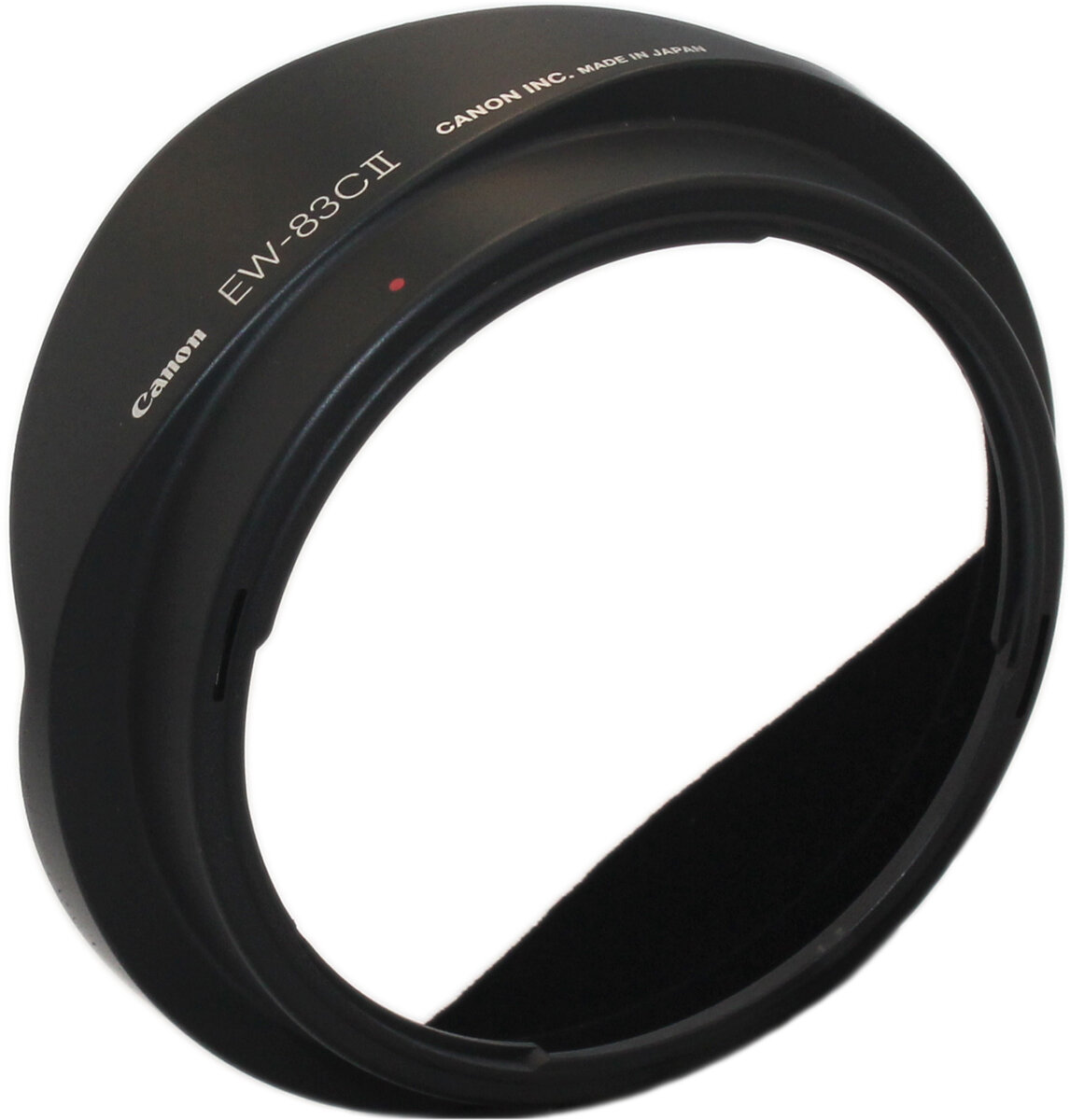 Бленда Canon EW-83C II для объектива EF 17-35mm f/2.8L USM (2701A001)