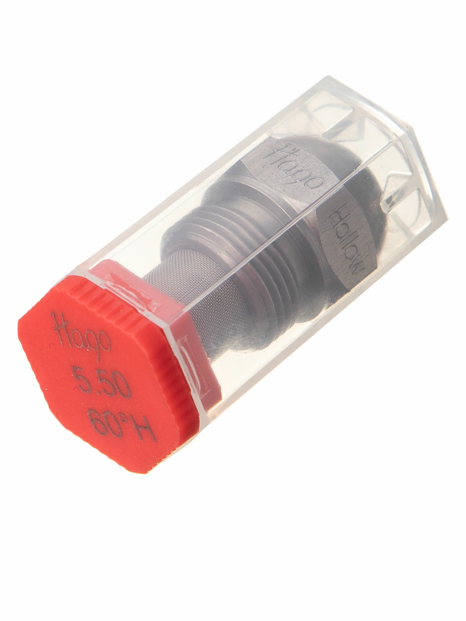 Форсунка для дизельного топлива HAGO 5.50 gal/h * 60 H. 030G6150