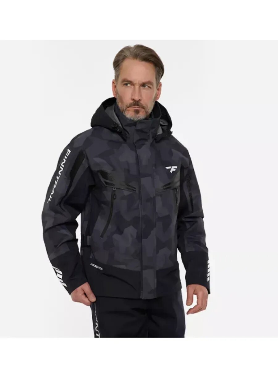 Куртка FINNTRAIL SPEEDMASTER