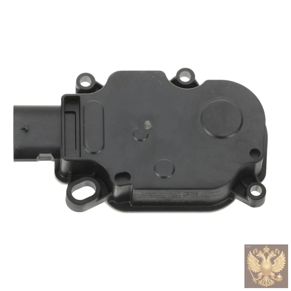 Активатор решетчатой заслонки bm5z-10884-a для ford focus 2012-2019