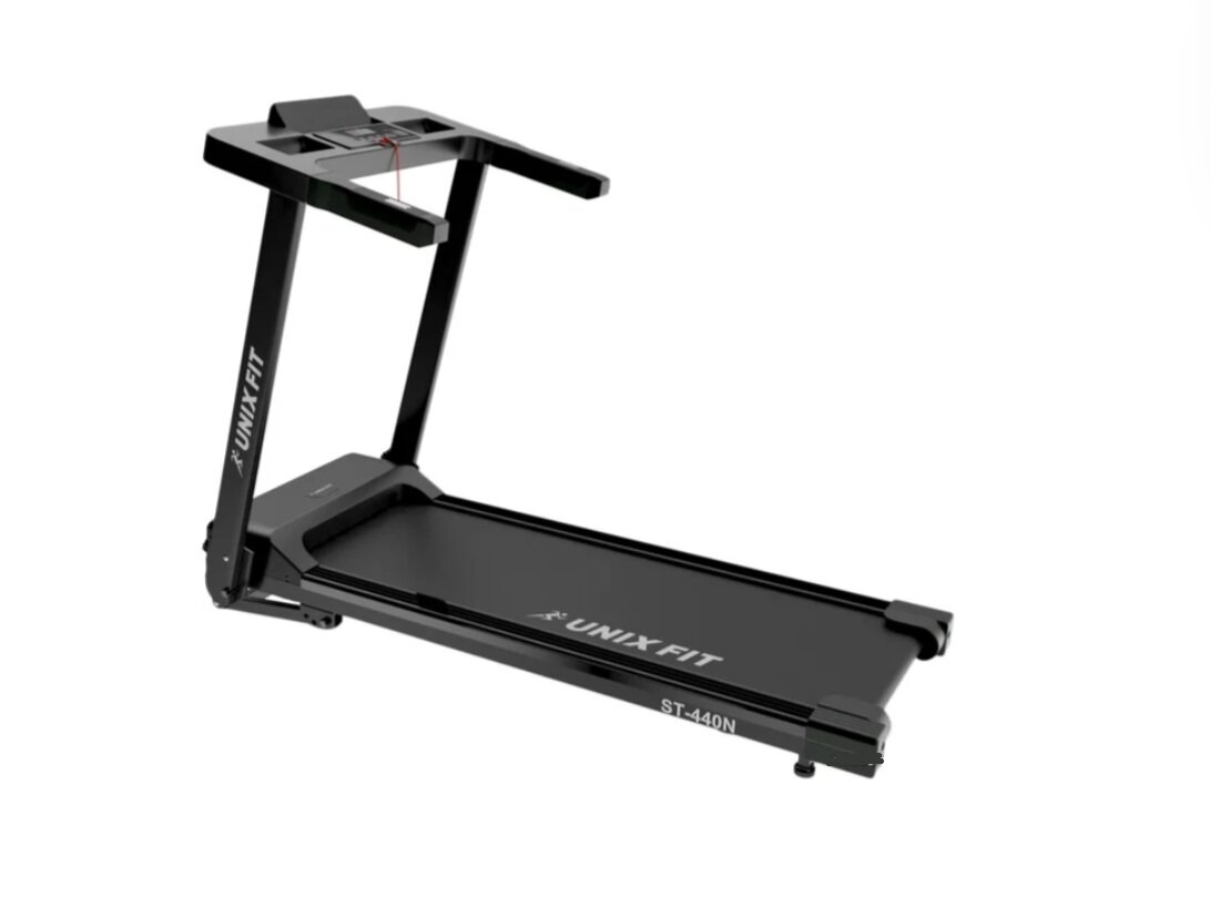 Беговая дорожка Unixfit ST-440N (черный)