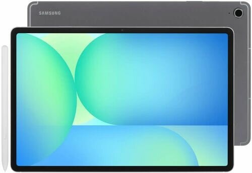13,1" Планшет Samsung Galaxy Tab S10 FE+ Wi-Fi (S10 FE+ Wi-Fi) 256 ГБ серый - 2880x1800, IPS, 8x2,9 ГГц, 12 ГБ, 10090 мА*ч, Android